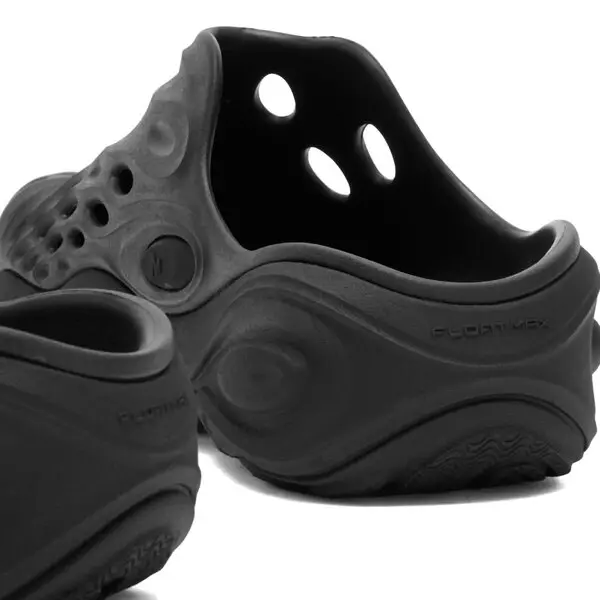 Merrell Hydro Next Gen Mule 1trl In Triple Black - 40% Off
